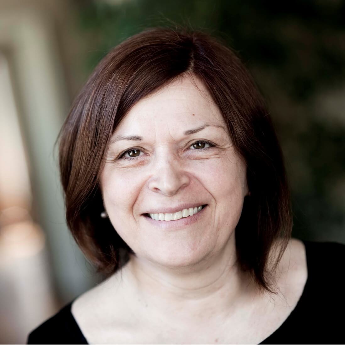 Anna Vivarelli